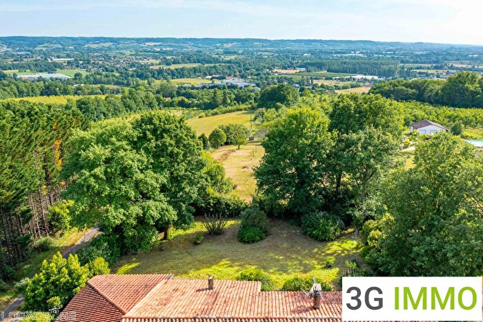 Maison 6 pièces à Lédat, à vendre
