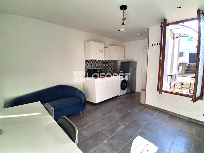Appartement 2 pièces à louer - Vitry-sur-Seine, Paul Forment, La Ferme