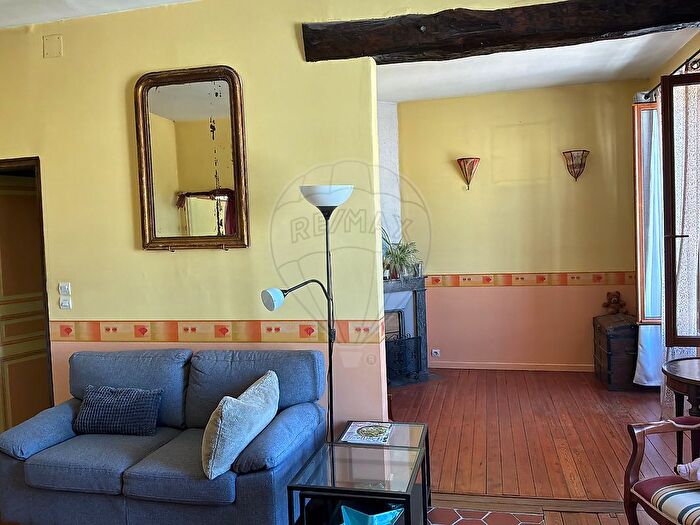 Montereau-Fault-Yonne, Ville basse : Maison 5 pièces à vendre