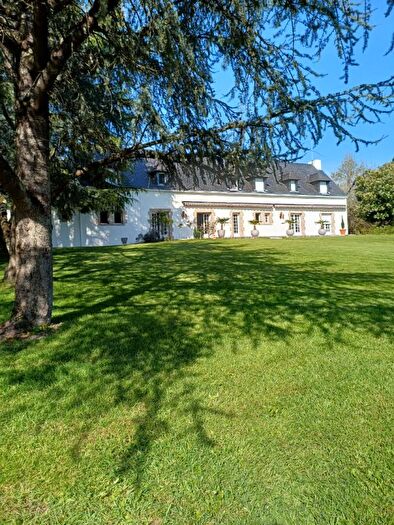 Maison à vendre - Pontchâteau - 8 pièces - 4 chambres