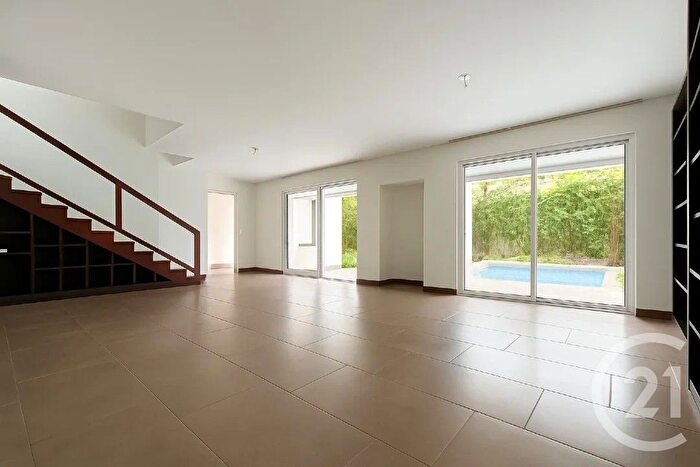 Maison à vendre - Vannes, Ménimur - 7 pièces - 5 chambres