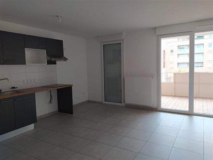 Appartement 3 pièces à louer - Toulouse, L'Ormeau, La Terrasse, La Grande Plaine