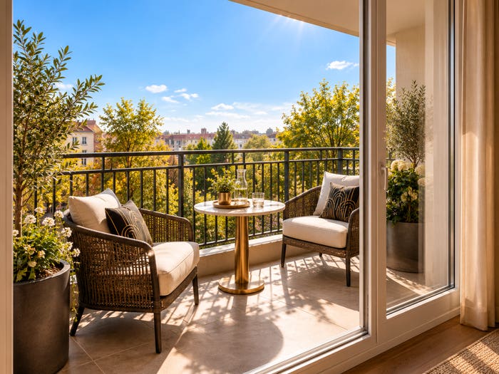 Maison 2 pièces à Metz, Patrotte, Metz-Nord, à vendre