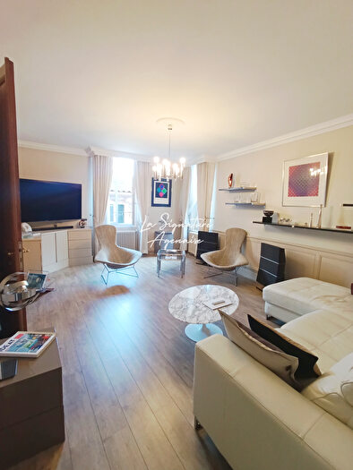 Maison à vendre - Clairac - 12 pièces - 6 chambres