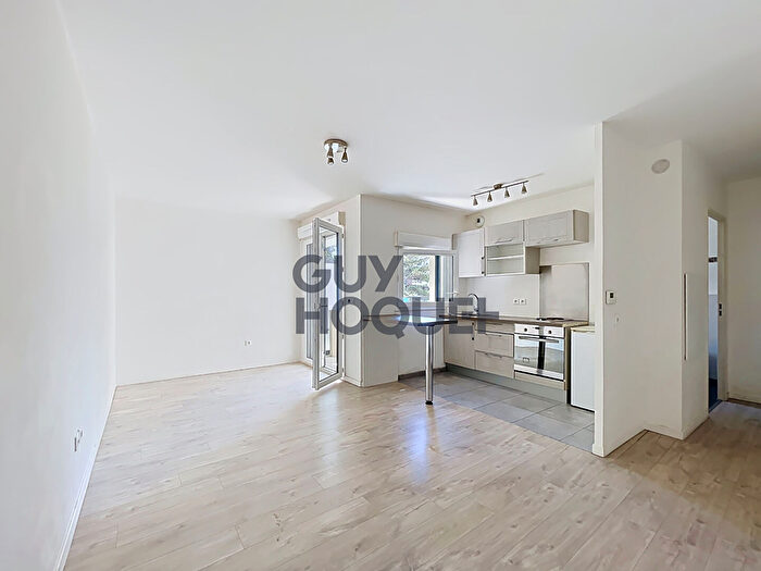 Appartement 1 pièce à vendre à Choisy-le-Roi, Centre-ville, Parc Prairie, Hautes Bornes