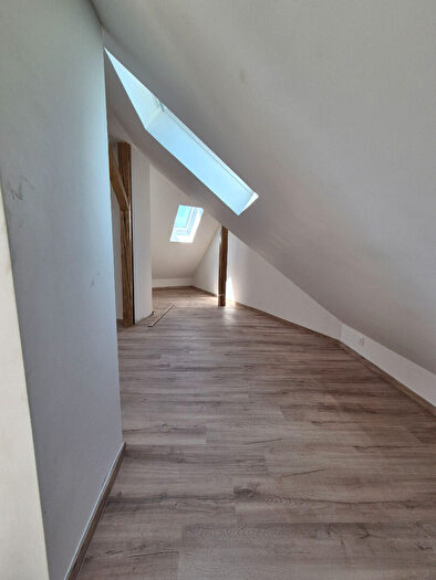 Appartement 2 pièces à Strasbourg, Forêt Noire, à louer
