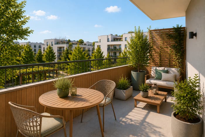 Maison 2 pièces à vendre - Angers, Les Hauts de Saint-Aubin