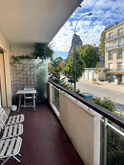 Saint-Mandé, Daumesnil : Appartement 3 pièces à louer