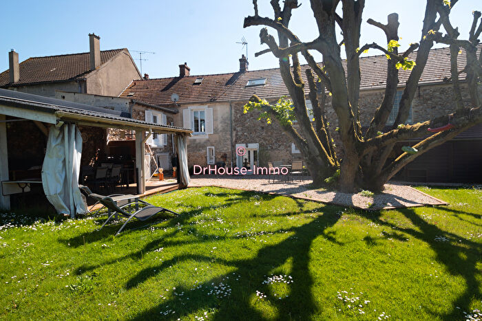 Maison 7 pièces à vendre - Auteuil