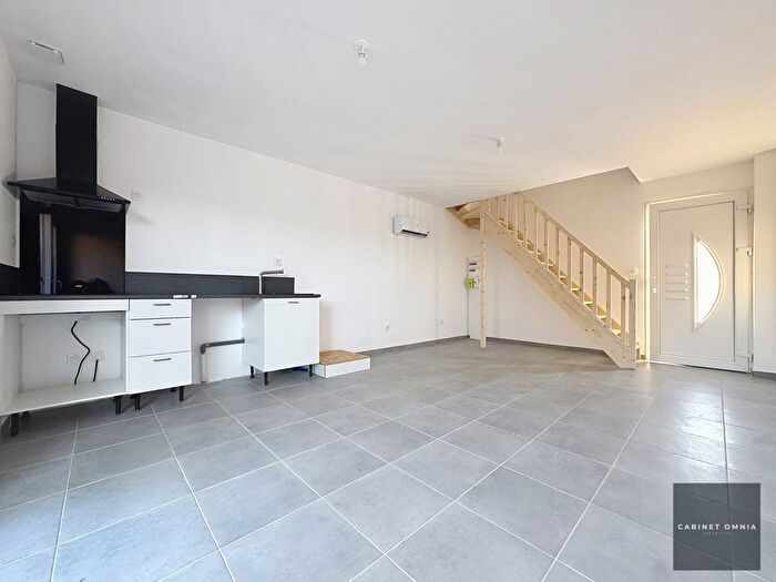 Appartement 2 pièces à Courbieu-Benis-Saint Martin, Castelsarrasin, à louer