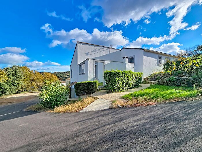 Maison à vendre - Taussac-la-Billière - 5 pièces - 5 chambres