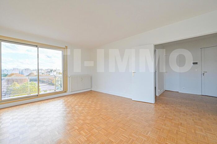 Appartement 3 pièces à louer - Boulogne-Billancourt, Château, Les Princes Marmottan