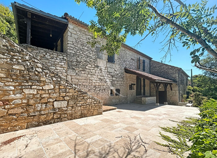Maison 5 pièces à vendre à Fargues