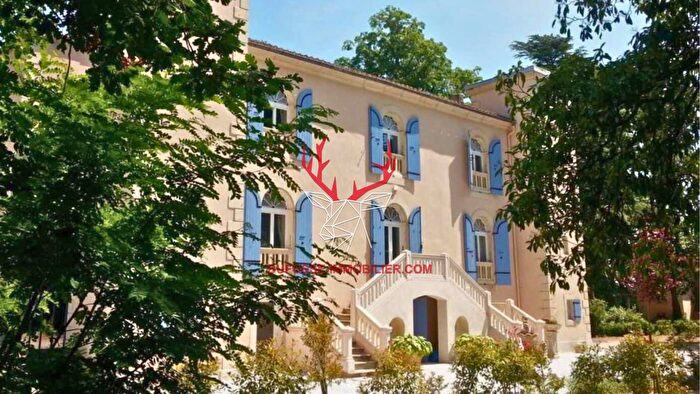 Maison à vendre - Castelnaudary - 20 pièces - 14 chambres