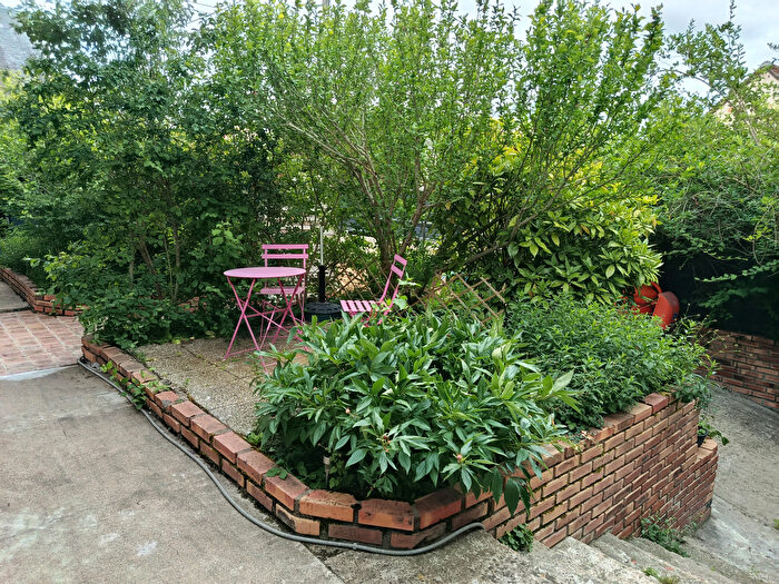 Maison 8 pièces à vendre - Nérondes
