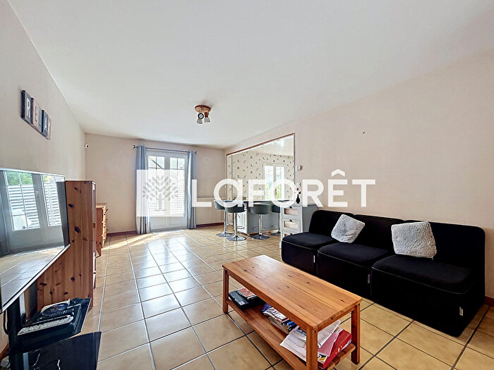 Cesson : Maison 5 pièces à vendre