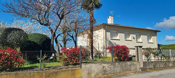Avignonet-Lauragais - Maison 4 pièces à vendre