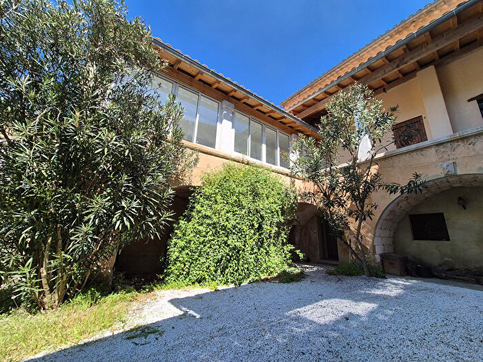 Baron - Appartement 4 pièces à vendre