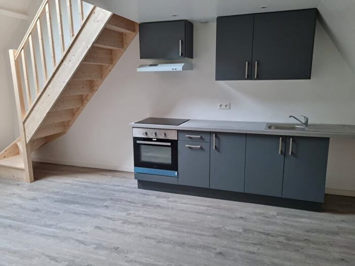 Appartement 1 pièce à Saulx-les-Chartreux, à louer