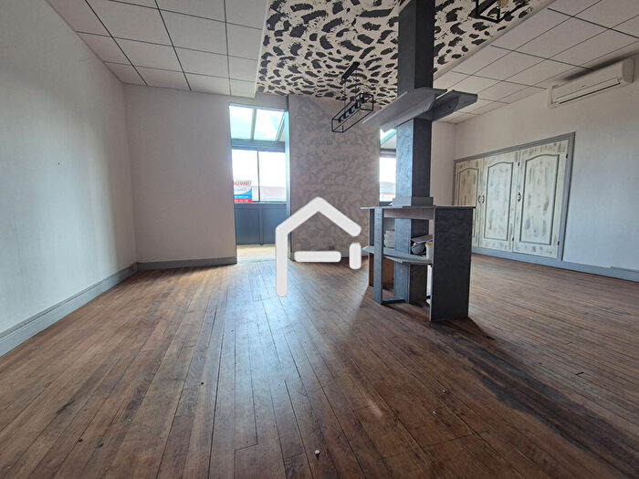 Appartement à vendre - Rieumes - 3 pièces