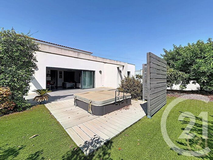 Maison 4 pièces à Perpignan, Moulin-à-Vent, Vertefeuille, à vendre