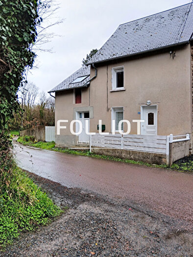 Maison à vendre - Agneaux - 3 pièces - 2 chambres