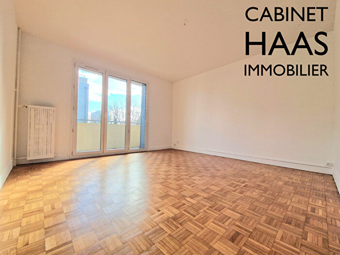 Appartement à vendre - Ivry-sur-Seine - 2 pièces - 1 chambre