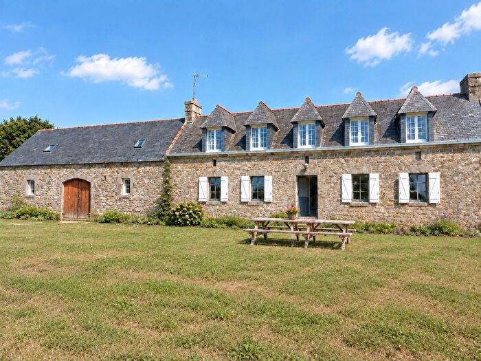 Combrit : Maison 6 pièces à vendre
