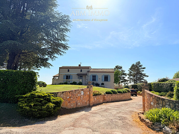 Maison 6 pièces à vendre - Molières