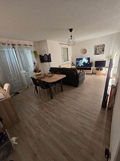 Appartement à louer - Boutonnet, Montpellier - 2 pièces - 1 chambre