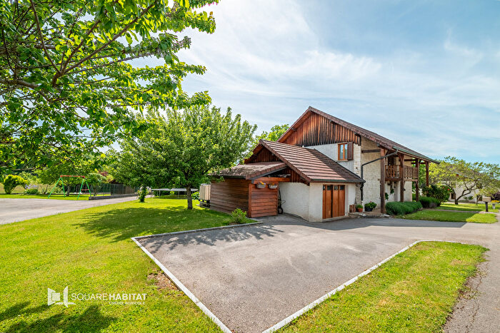 Maison 4 pièces à vendre - Bolandoz