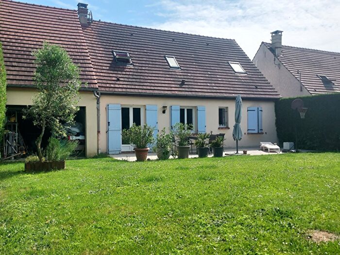 Maison 6 pièces à vendre à Chambly