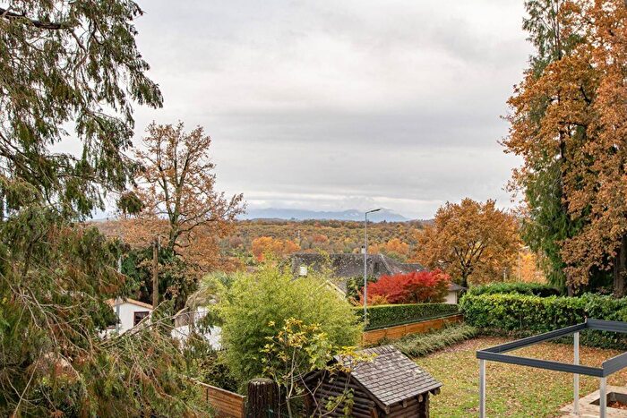 Appartement à louer - Pau Sud - 3 pièces - 2 chambres
