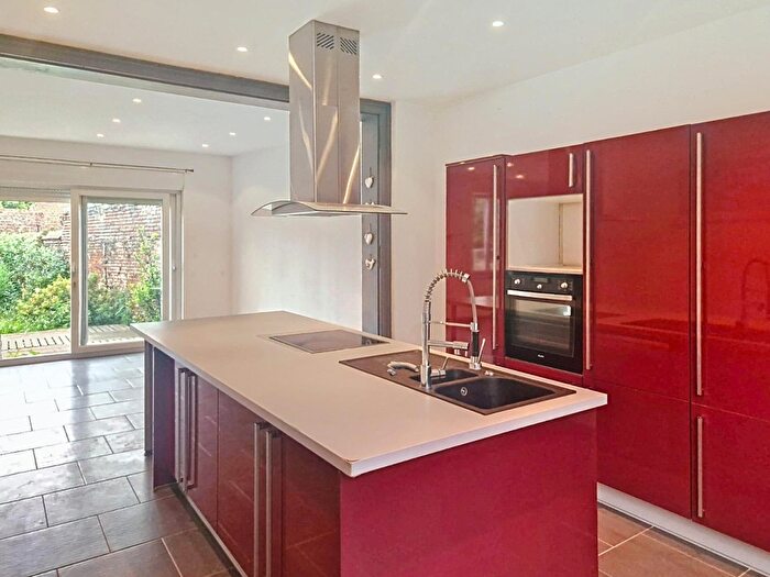 Maison à vendre - Marquion - 5 pièces - 2 chambres