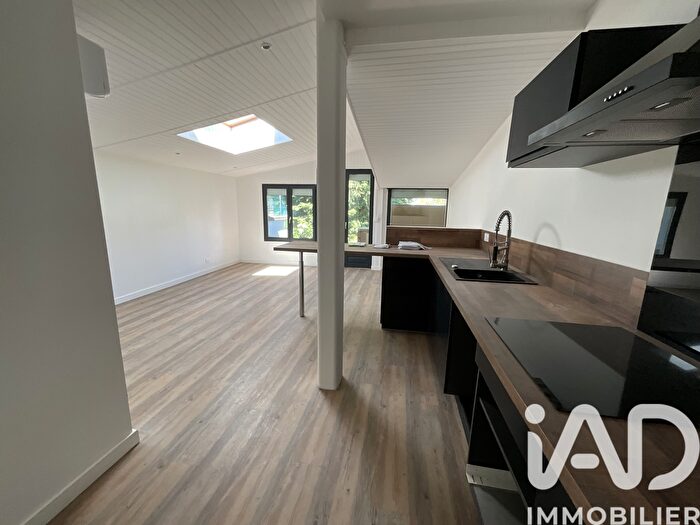 Appartement 3 pièces à vendre - Pau, Pau Nord