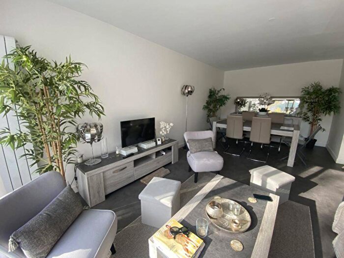 Appartement 2 pièces à louer - Pereire-Ville-dHiver, Arcachon