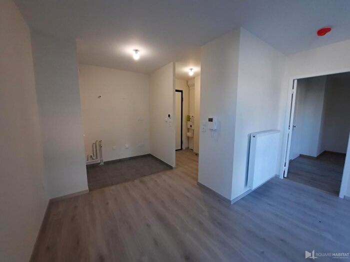 Appartement à louer - Clermont-Ferrand, Jaude, Fontgiève Saint-Alyre - 2 pièces - 1 chambre