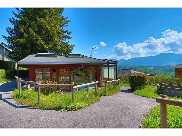 Cuvat - Maison 4 pièces à vendre