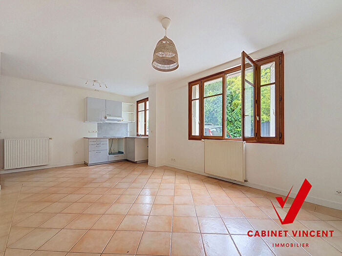 Appartement 3 pièces à vendre - Colombes, Les Vallées