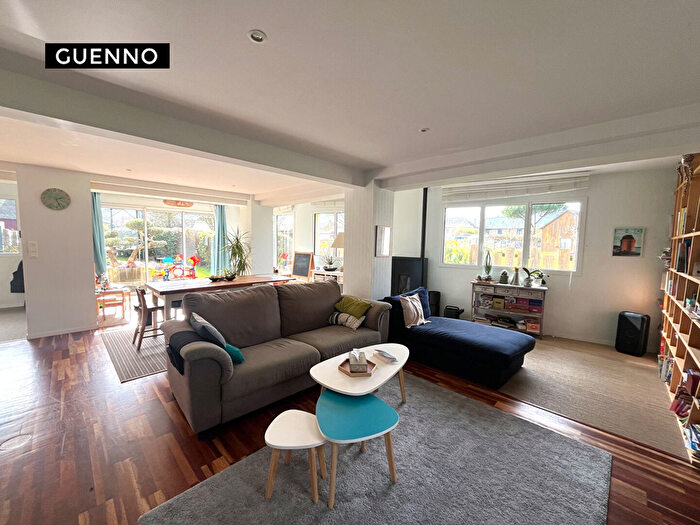 Maison 7 pièces à vendre à Hédé-Bazouges