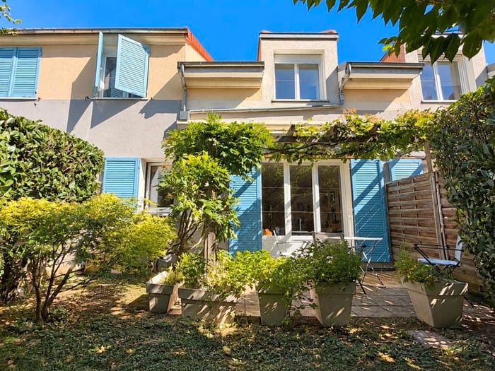 Appartement 4 pièces à vendre à Ceyrat