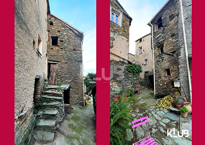 Maison à vendre - Sorio - 5 pièces - 3 chambres