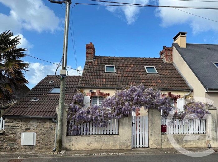 Maison 2 pièces à louer - Querqueville