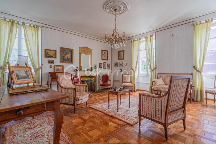 Maison 11 pièces à vendre - Faverges