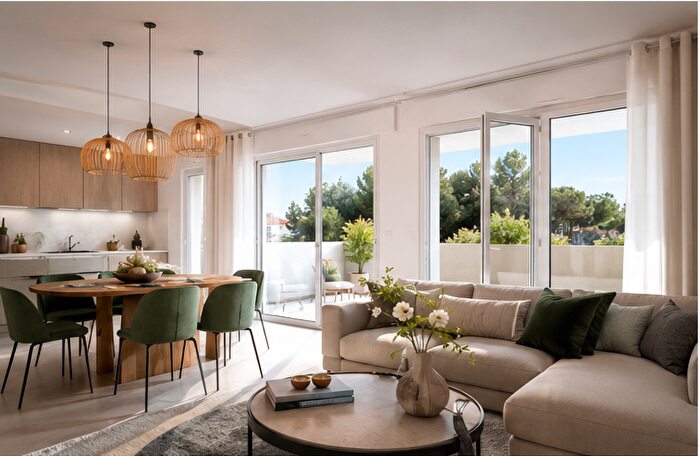 La Seyne-sur-Mer : Maison 3 pièces à vendre