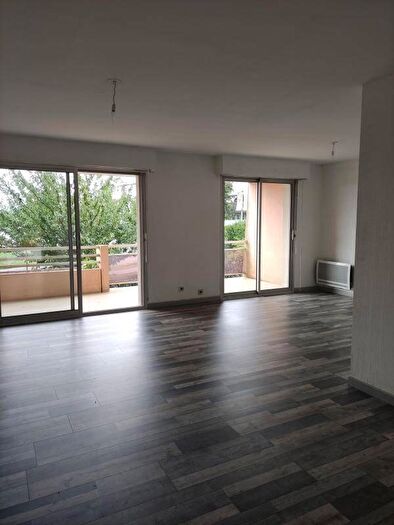 Appartement à louer - Notre-Dame, Cholet - 3 pièces - 2 chambres