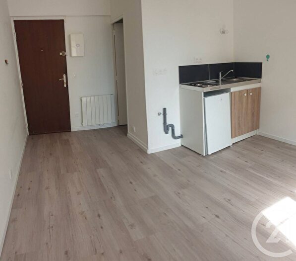 Appartement à louer - Bernay - 2 pièces - 1 chambre