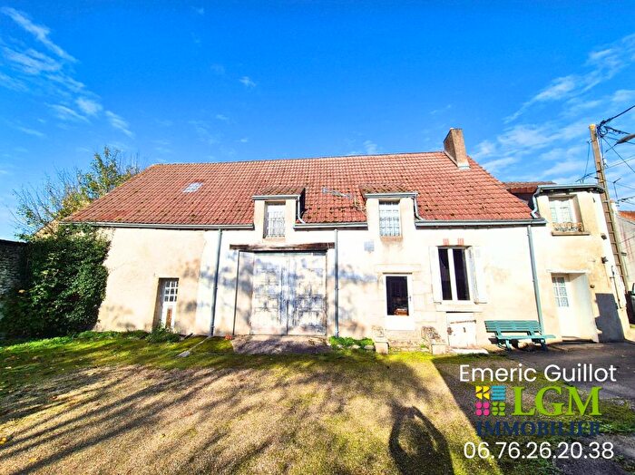 Maison à vendre - Blois, Tuileries, Villejoint, Montigny - 5 pièces - 4 chambres