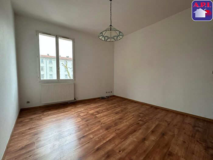 Appartement à louer - Foix - 2 pièces - 1 chambre