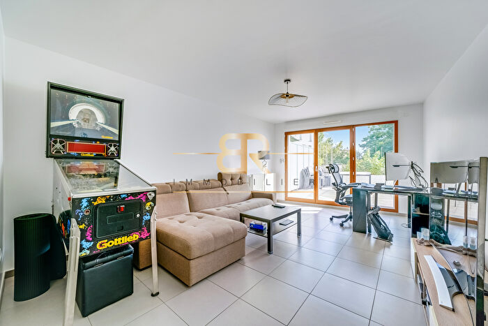 Appartement 4 pièces à vendre - Montreuil, Branly, Boissière